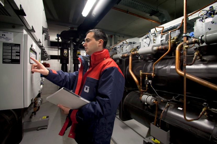 Prestaties WKO-installaties verbeterd