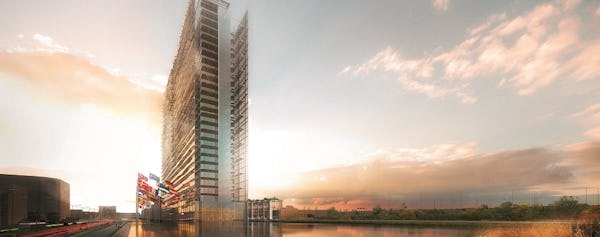 EPO New Main: BIM de hoogte in