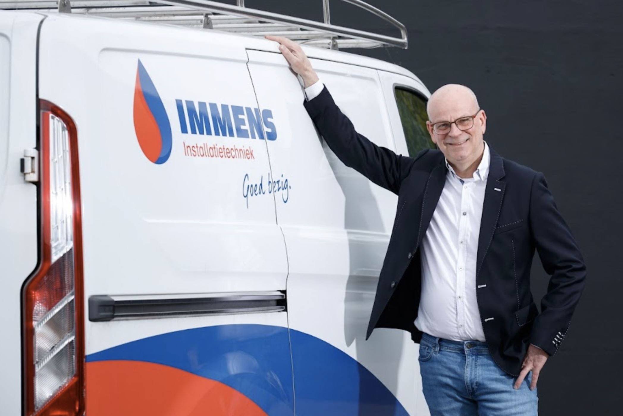 De Groot Installatiegroep neemt Immens Installatietechniek over