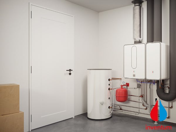 Inventum op VSK 2022: Warmtepompen, boilers en nieuwste innovaties voor ...