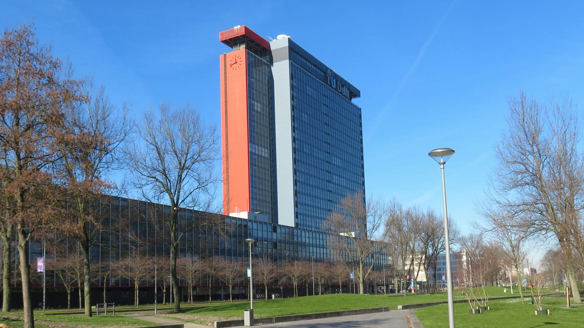 Blog: WKO in m'n achtertuin