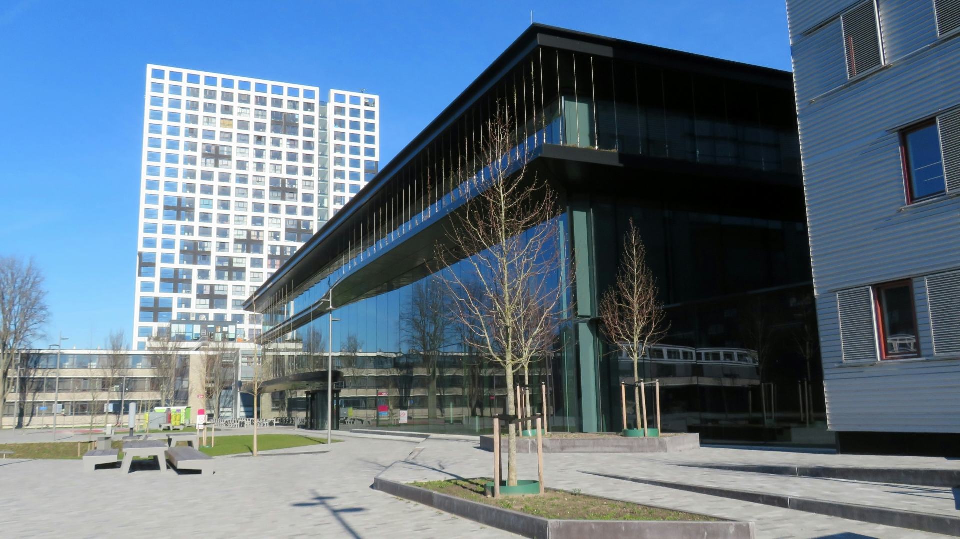 Blog: WKO in m'n achtertuin