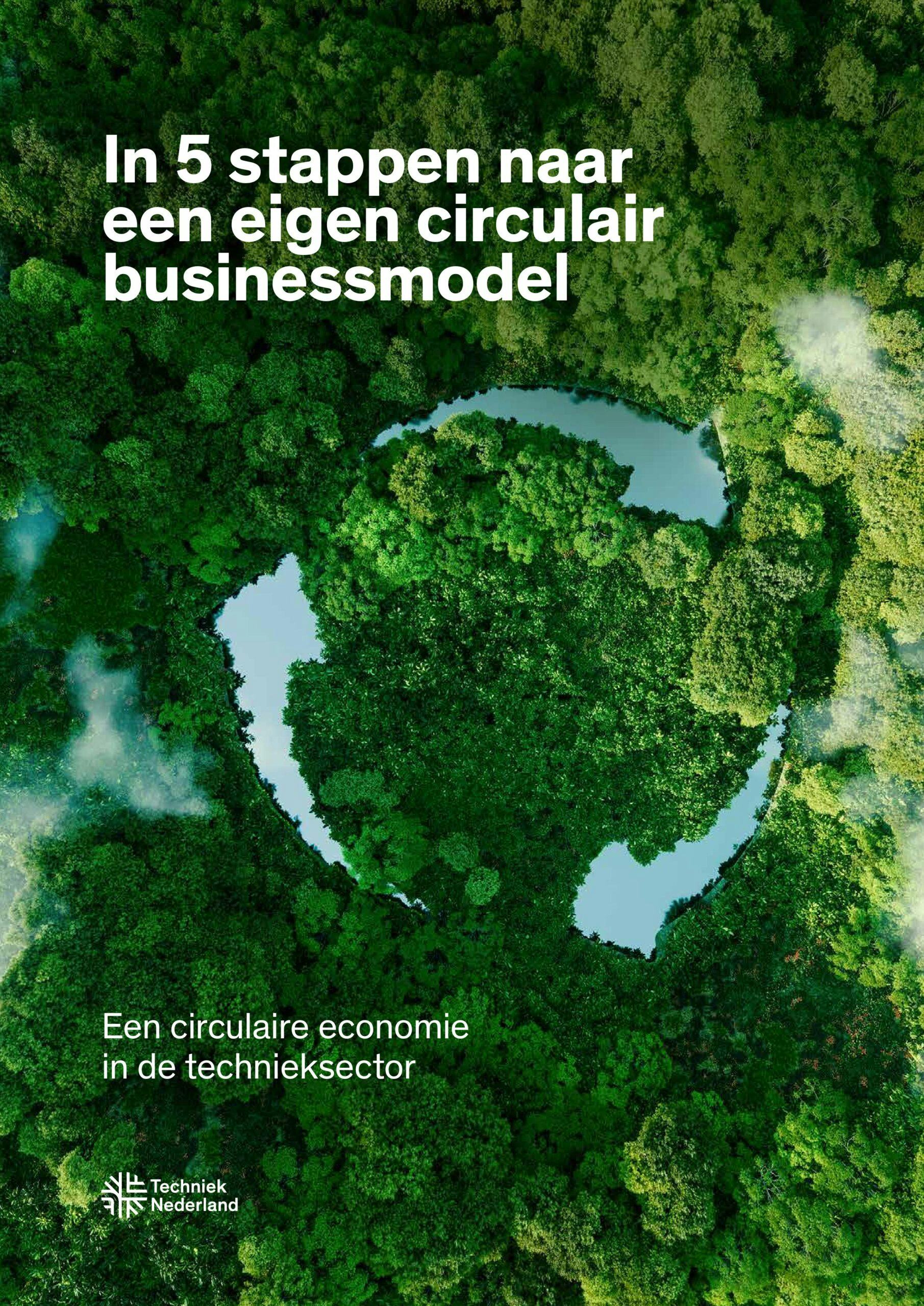 Circulair installeren, hoe dan?