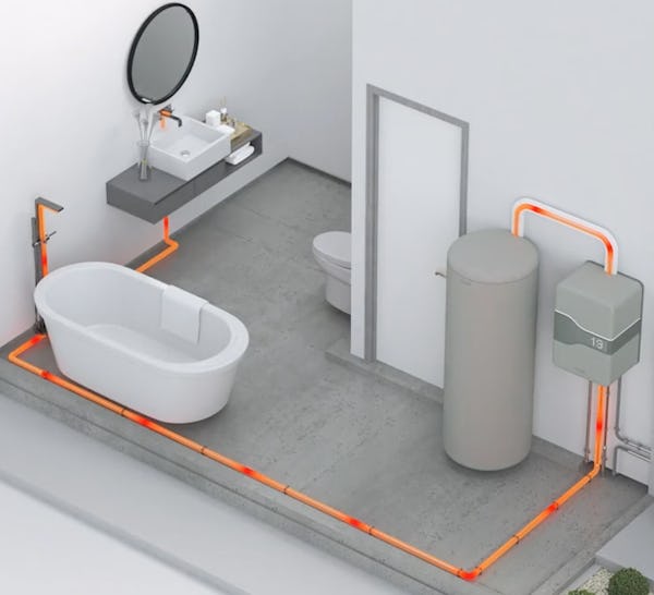 Quatt hybride warmtepomp breidt uit naar all electric