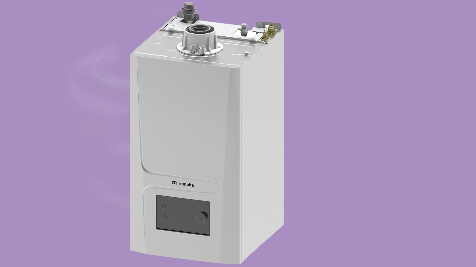 Remeha combineert met Elga Ace All-in-one, warmtepomp en hr-ketel in ...