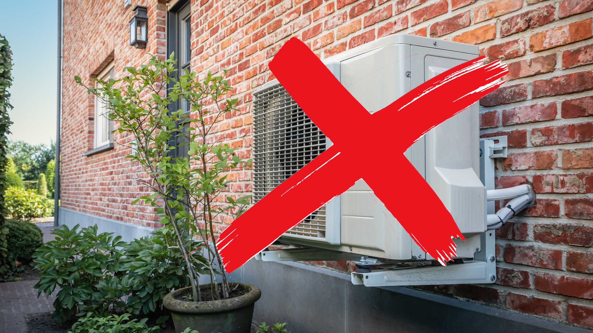 Installateurs warmtepompen struikelen over vragen consument