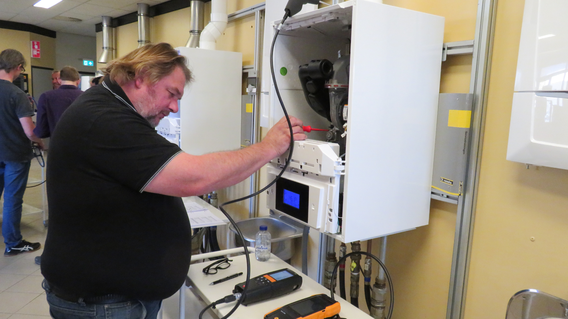 BRL SI-6025 maakt CO-certificering betaalbaar voor kleinere installateurs